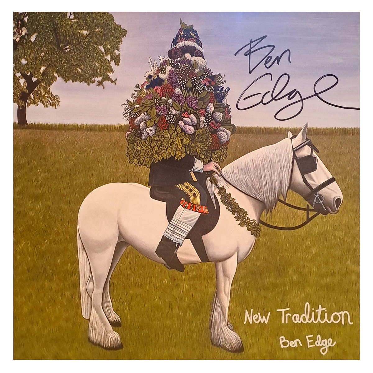 New Tradition | Ben Edge | Glass Modern