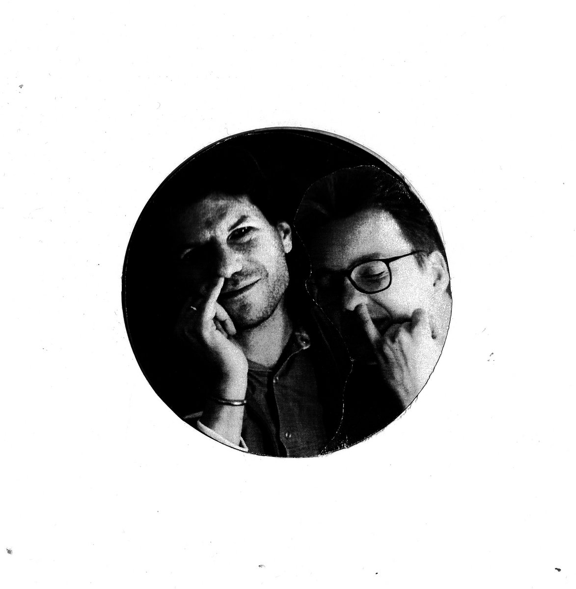 Schickreich | Guenter Schickert & Udo Erdenreich