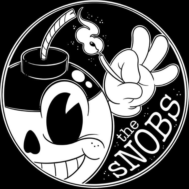 aNALYSIS | tHE sNOBS