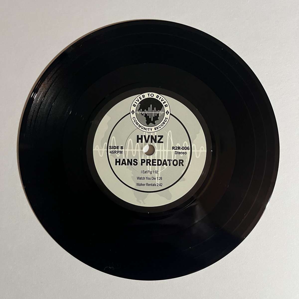 A Very $hitty Chrimmus | Hans Predator