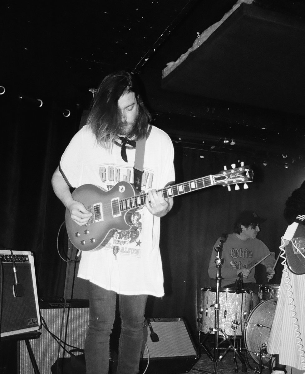 Jenny In Stereo | Rogue Tenant