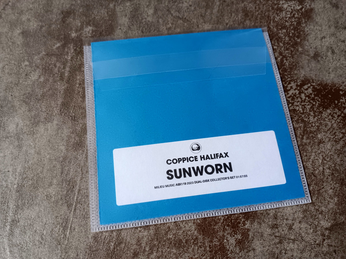 Sunworn | Coppice Halifax