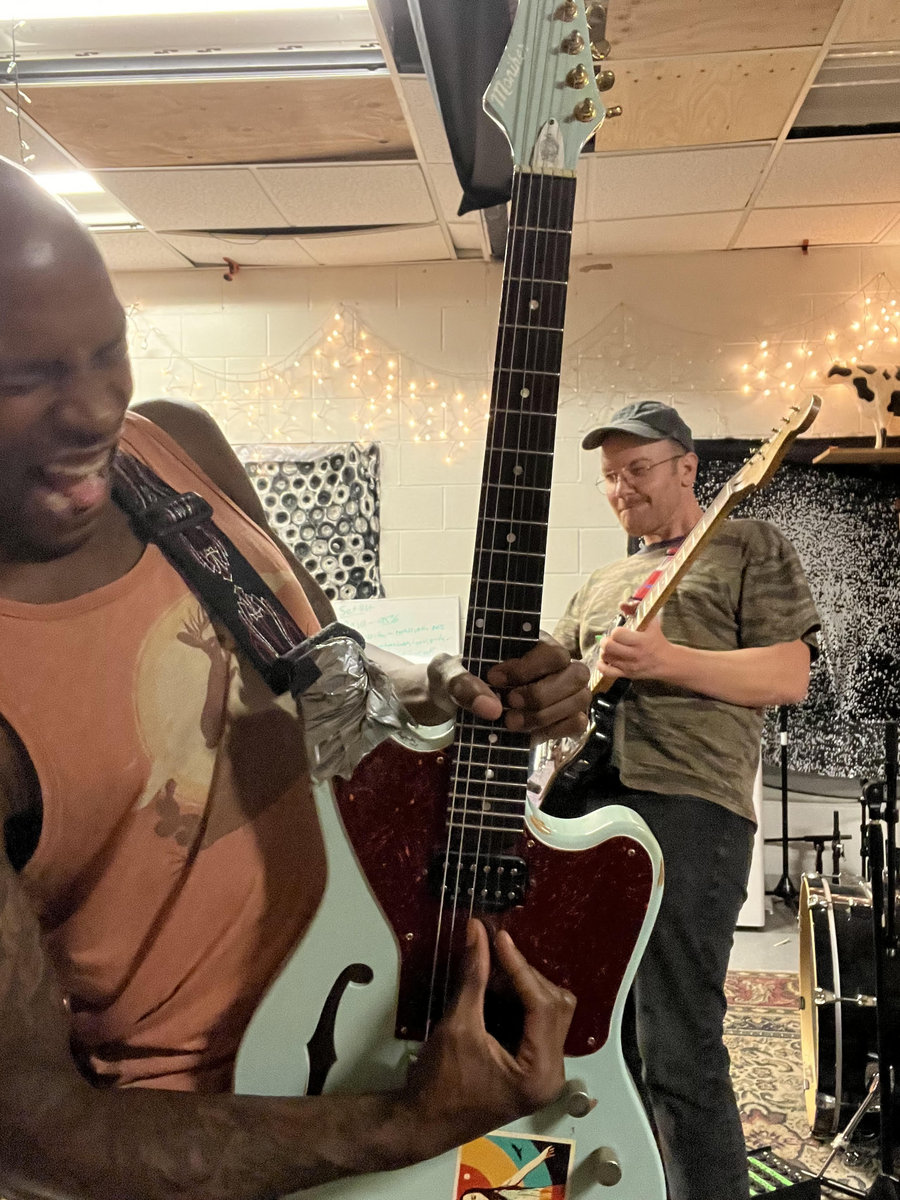 Relatives | Bad Side Quest | bad side quest