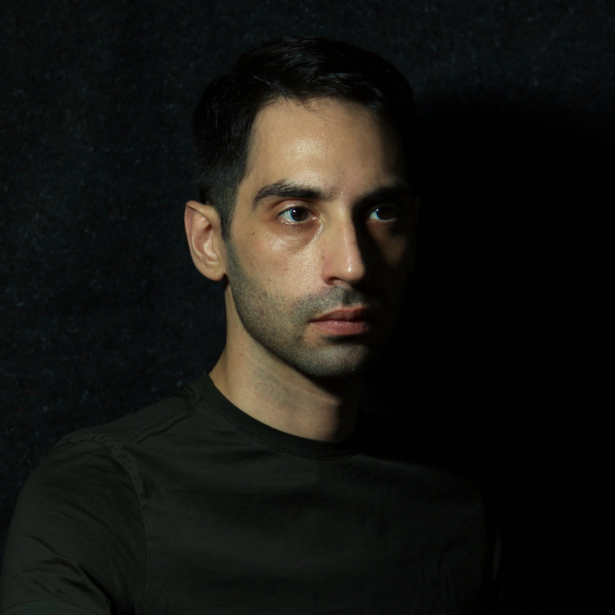 Cover Up | Nick Schantz