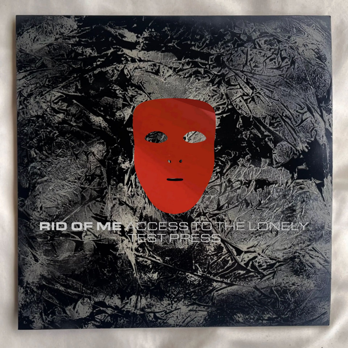 Access To The Lonely | Rid Of Me