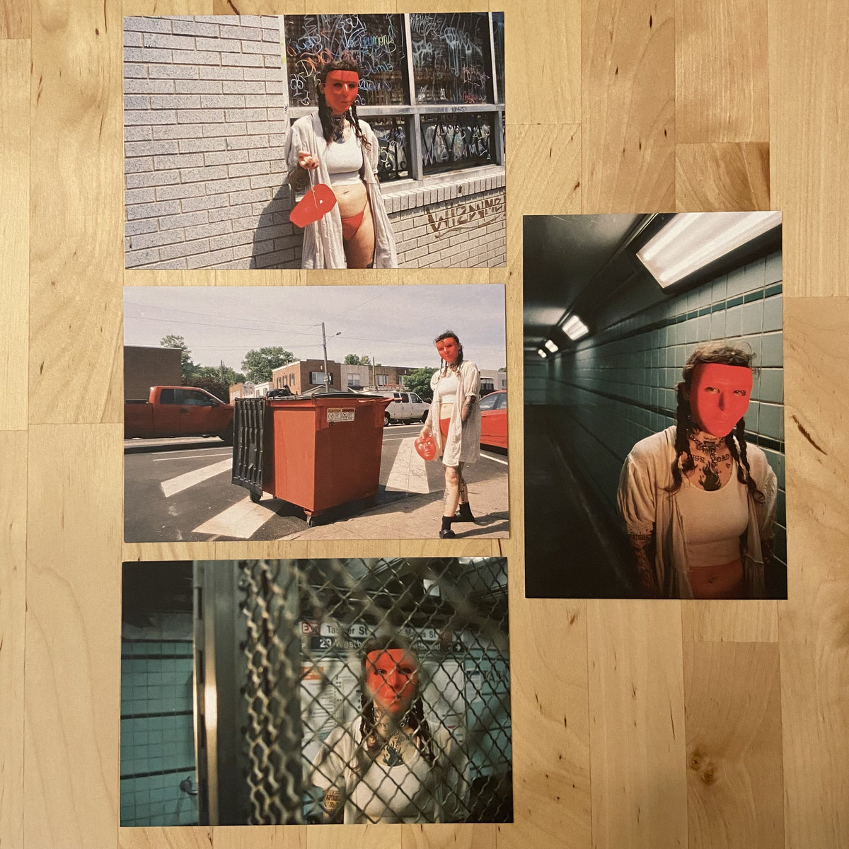 Access To The Lonely | Rid Of Me