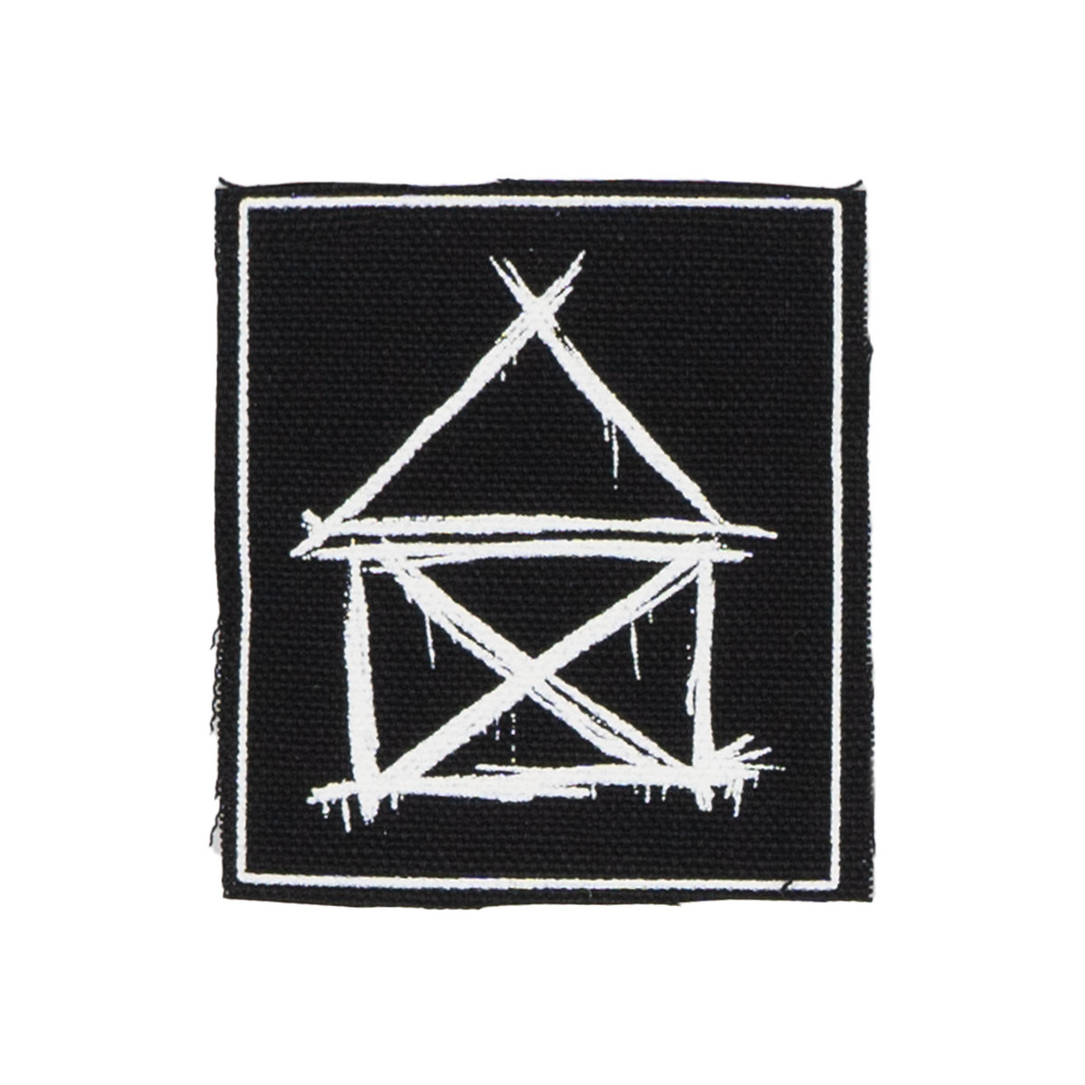 Small Nu House Patch | The Suburbanists