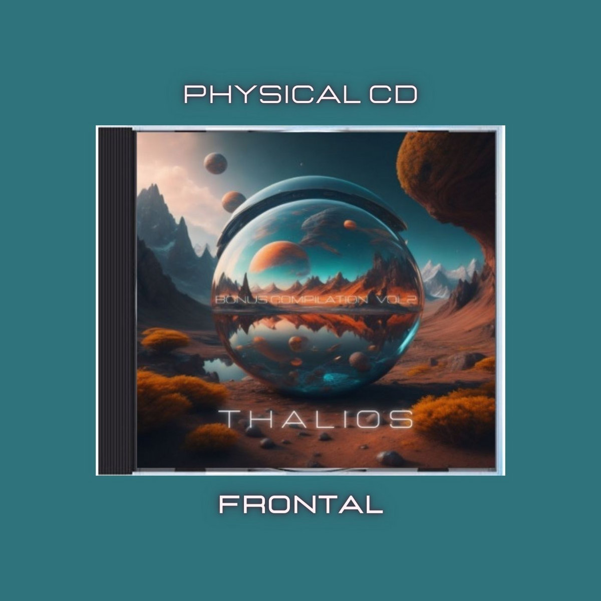 Bonus Compilation Vol.2 | Thalios