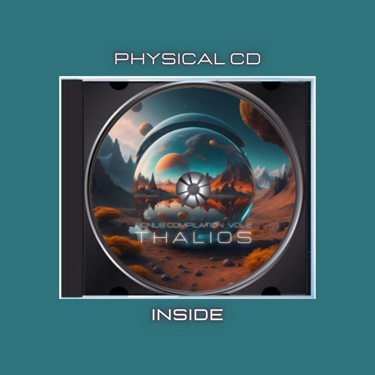 Bonus Compilation Vol.2 | Thalios