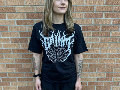Deathcore T-Shirt | Grimm