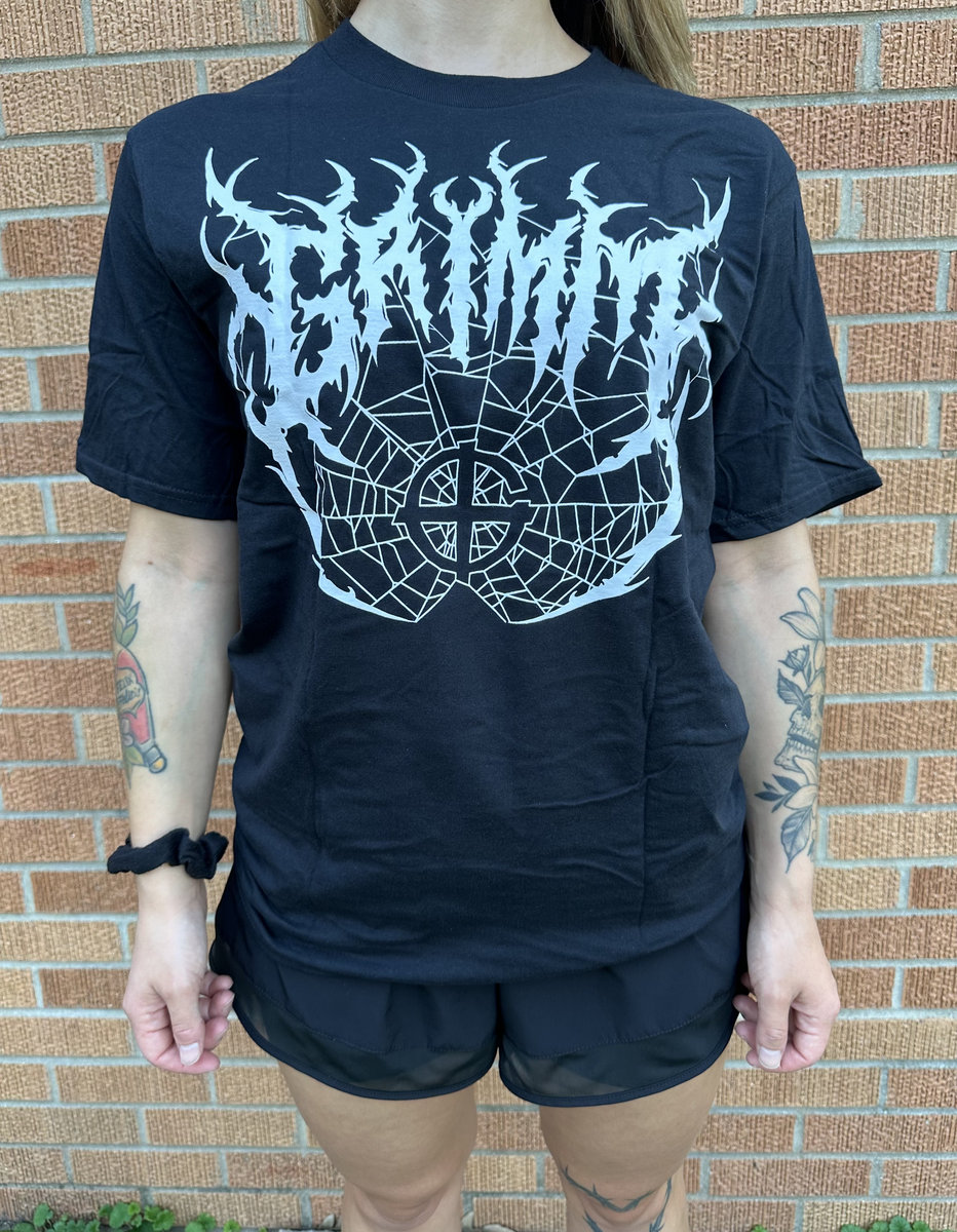 Deathcore T-Shirt | Grimm