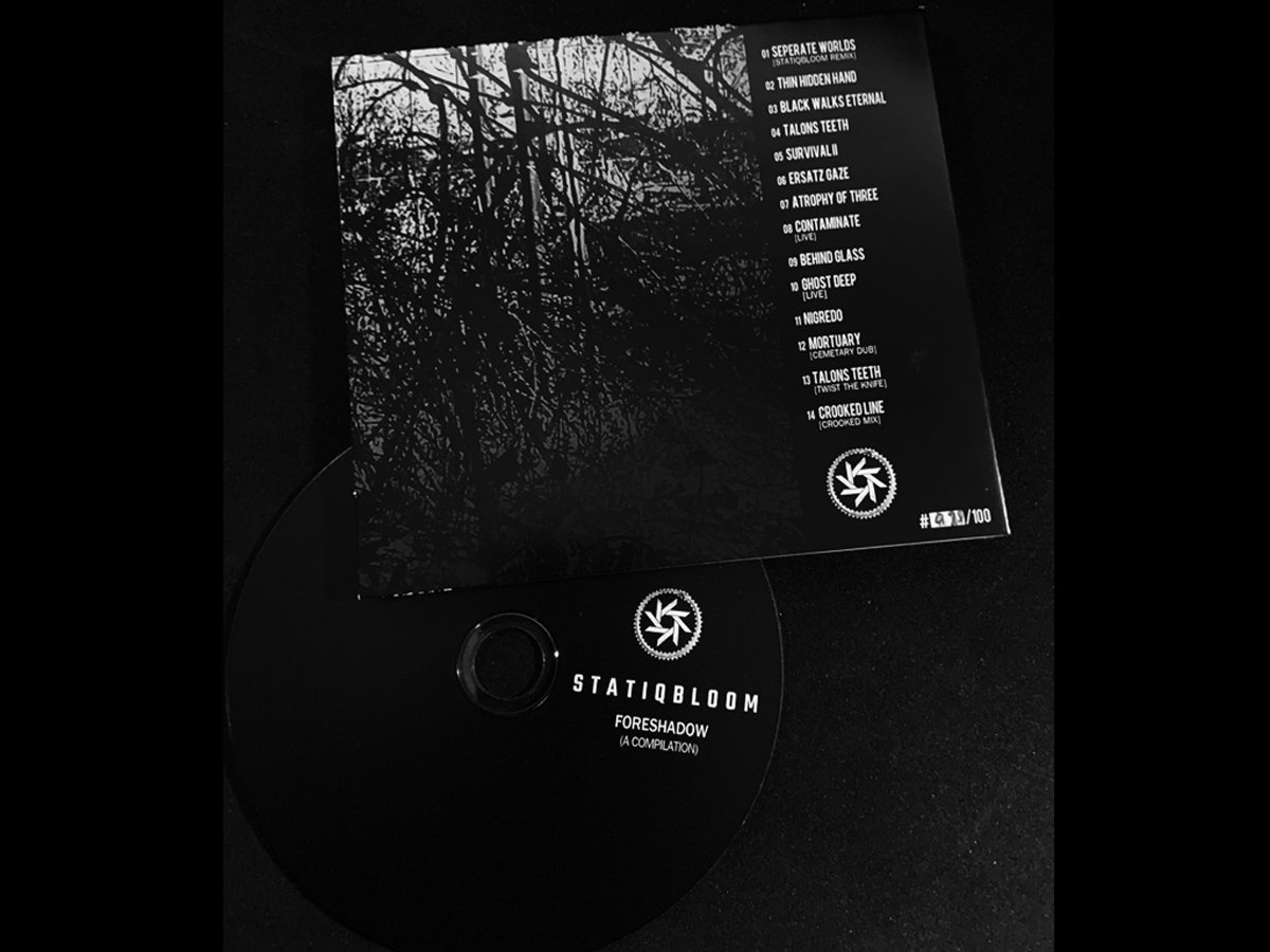Foreshadow (a compilation) | STATIQBLOOM
