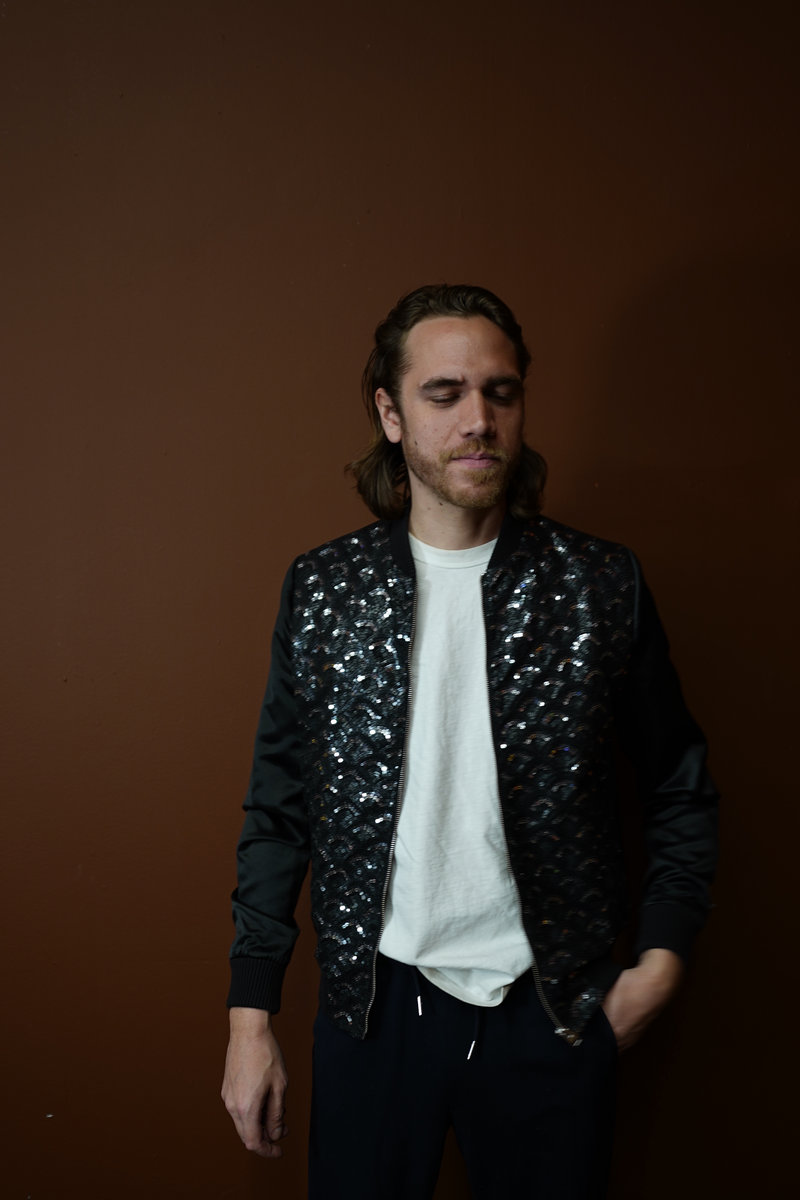 At First | Lucas Lenny