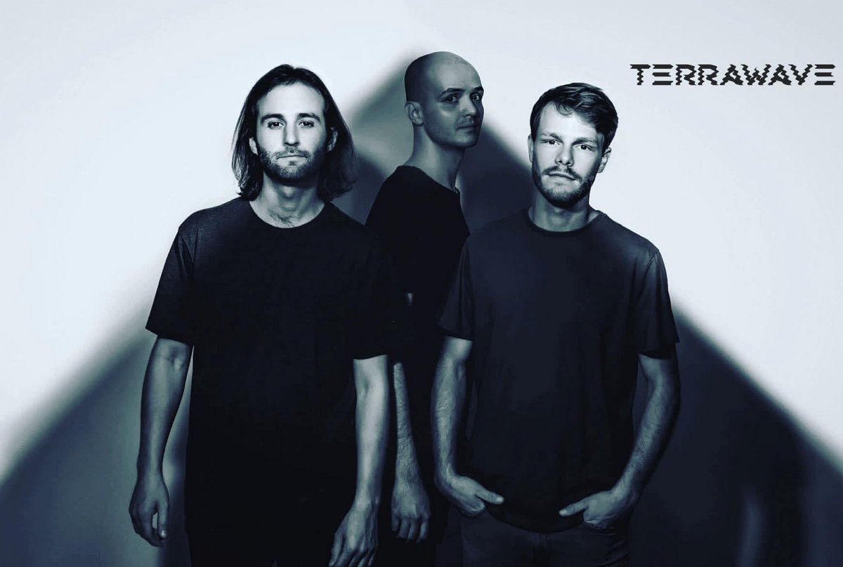 The Power Inside | Terrawave