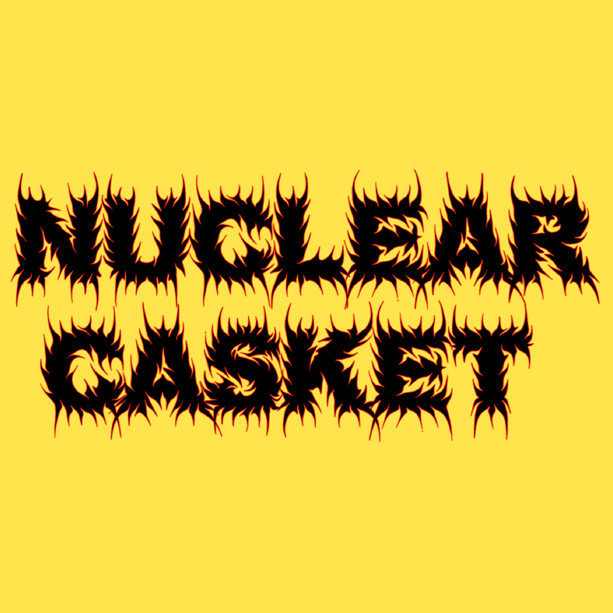 Irascible | Nuclear Casket