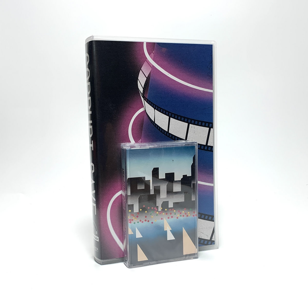 Late Night TV | Corrupt Save | Pacific Plaza Records