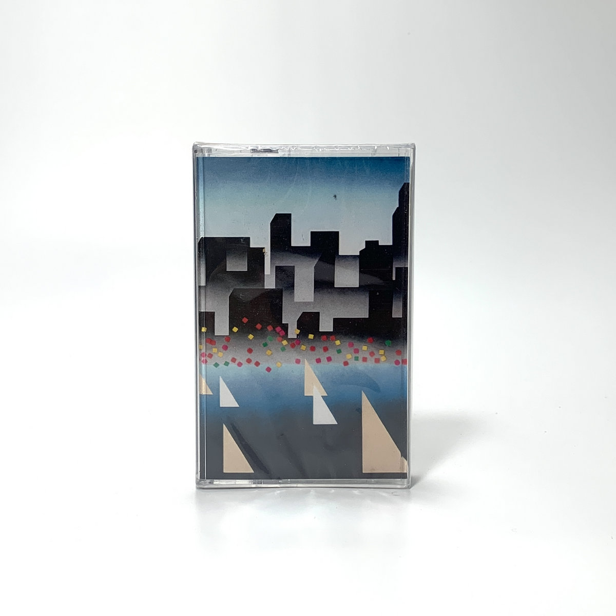 Late Night TV | Corrupt Save | Pacific Plaza Records