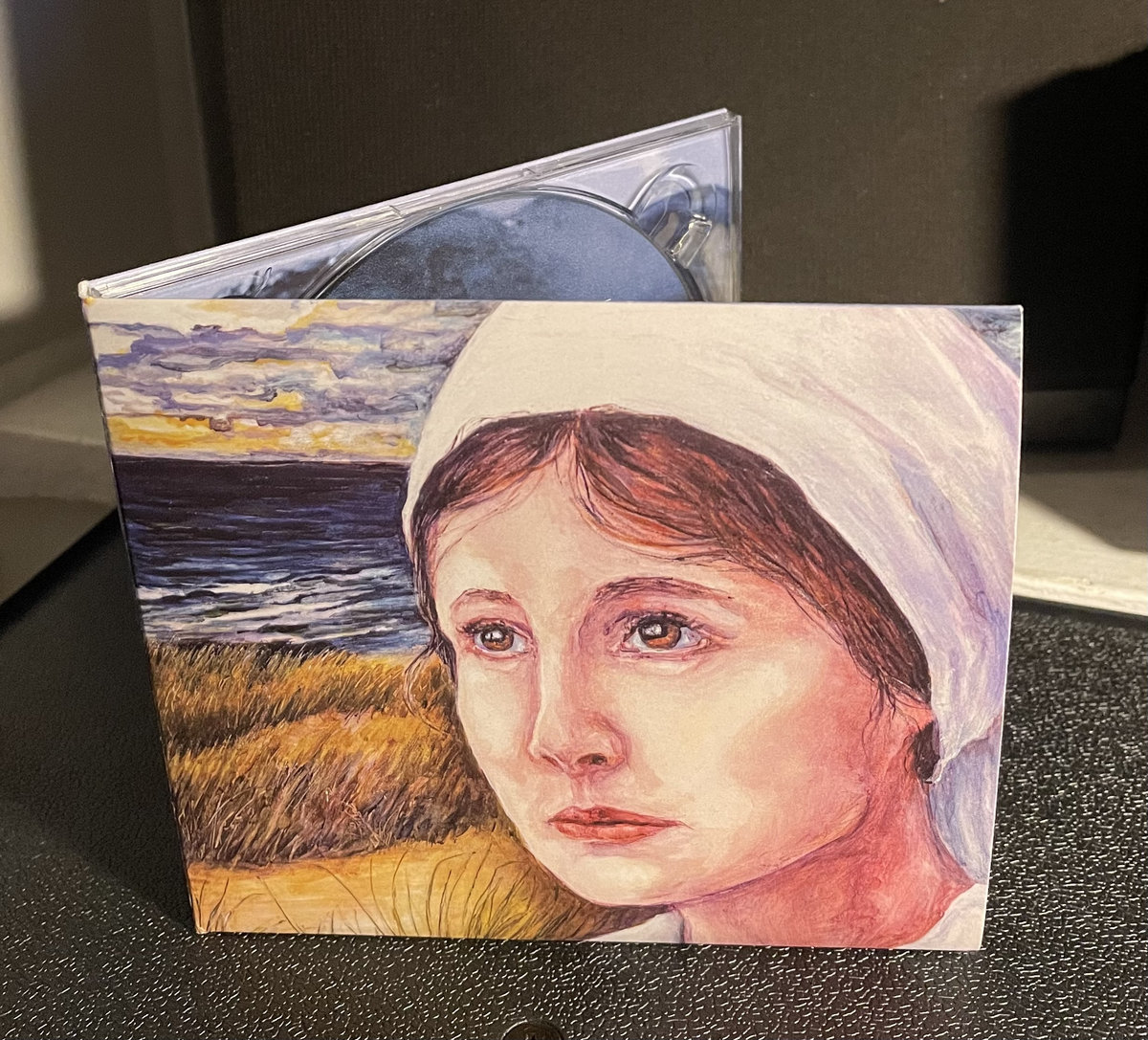 Eric Starr: Between the Sandhills and the Sea - A Tribute to Vera ...