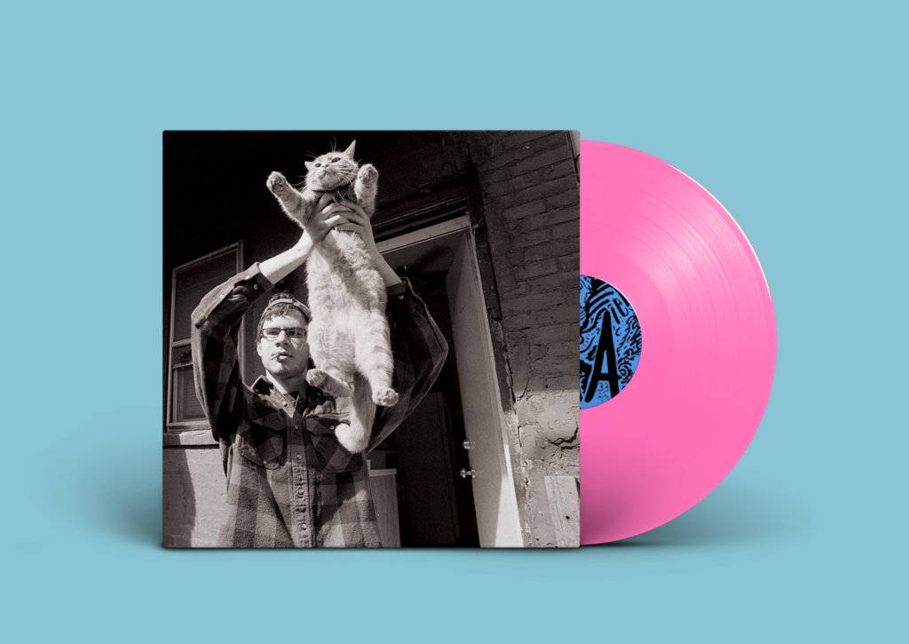 A Guide to Emo Label Count Your Lucky Stars | Bandcamp Daily