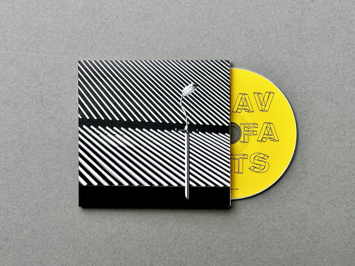 Three album bundle | Craven Faults