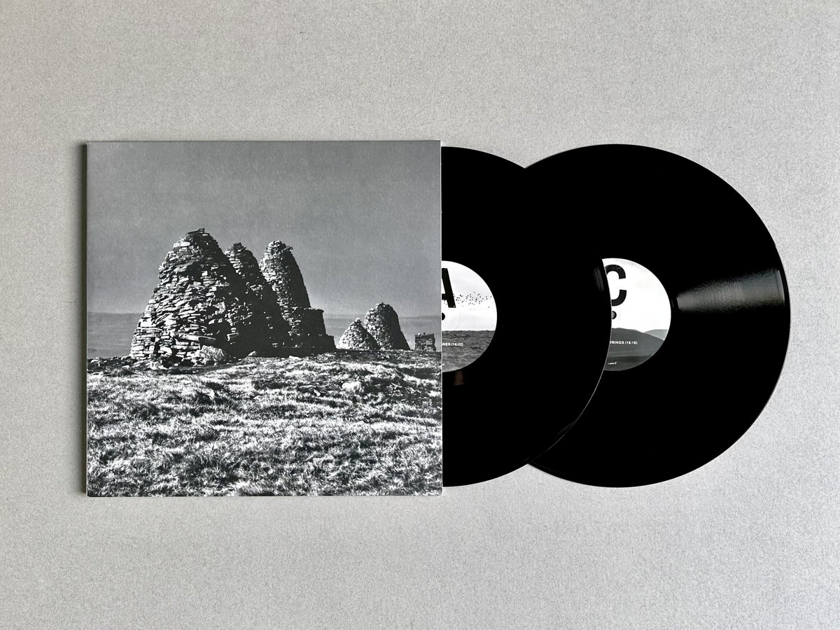 Standers | Craven Faults