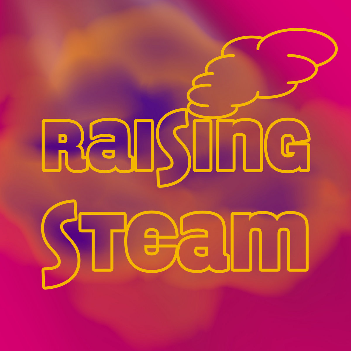 Raising Steam II | Raising Steam