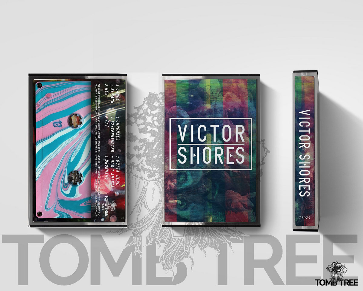 Victor Shores | VICTOR SHORES | Tomb Tree Tapes