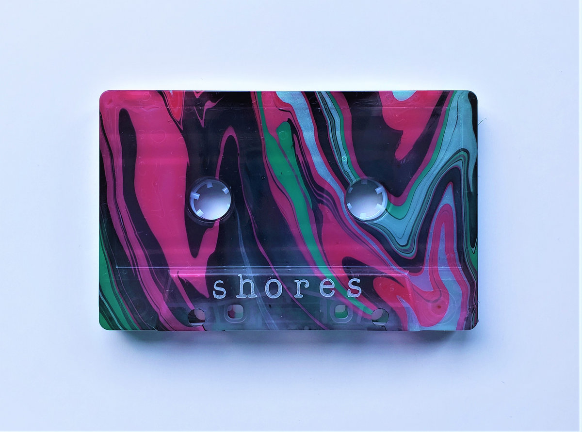 Victor Shores | VICTOR SHORES | Tomb Tree Tapes