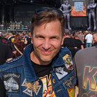 Dust | THRON | LISTENABLE RECORDS