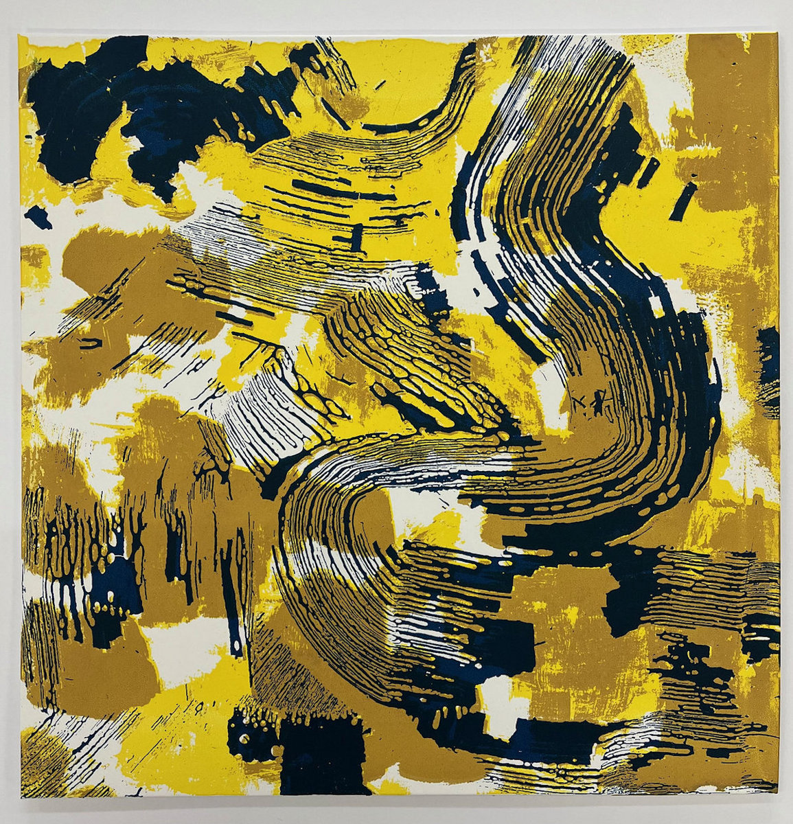 Dorian Portrait | John Haycock