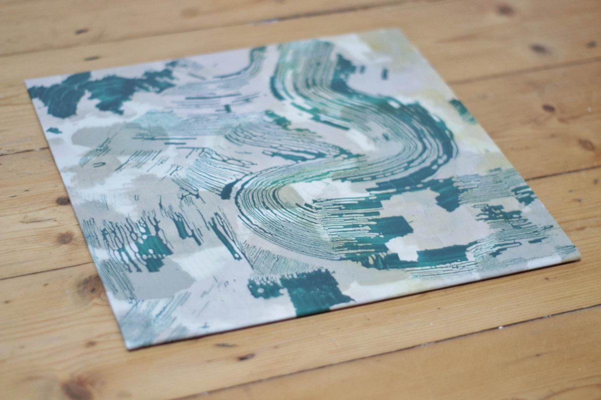 Dorian Portrait | John Haycock