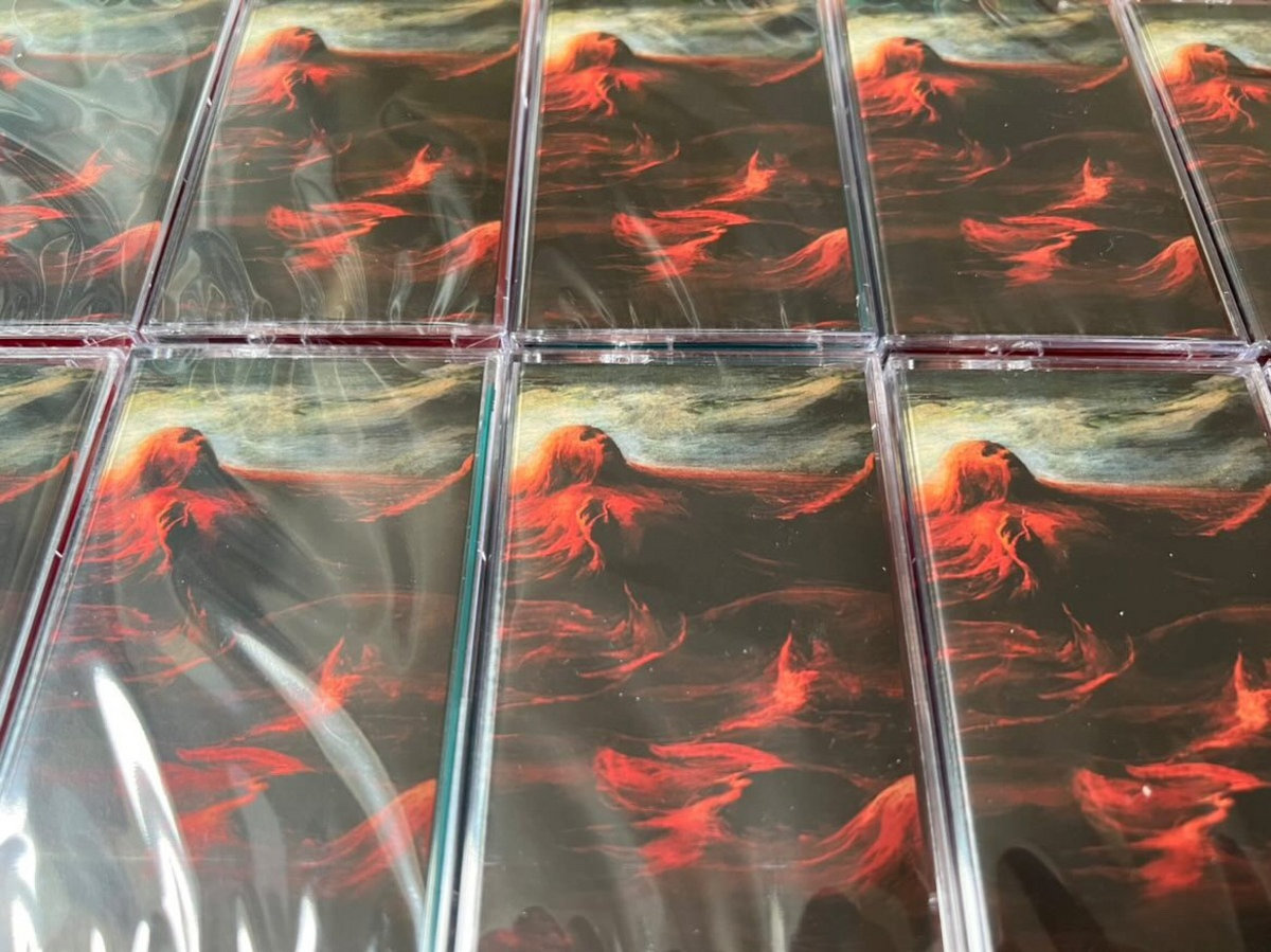 IRREVERSIBLE (Standard Edition) | Deitus