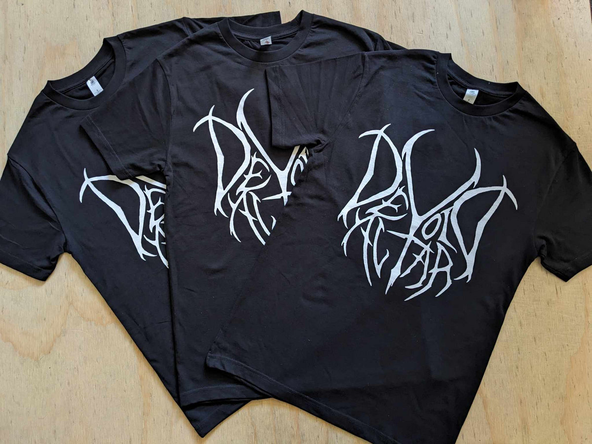 Devoid Altar OG Shirt | Devoid Altar
