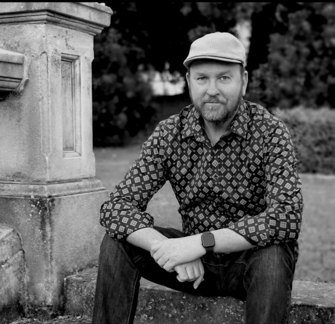 Willow & Rock | Geoff Gates