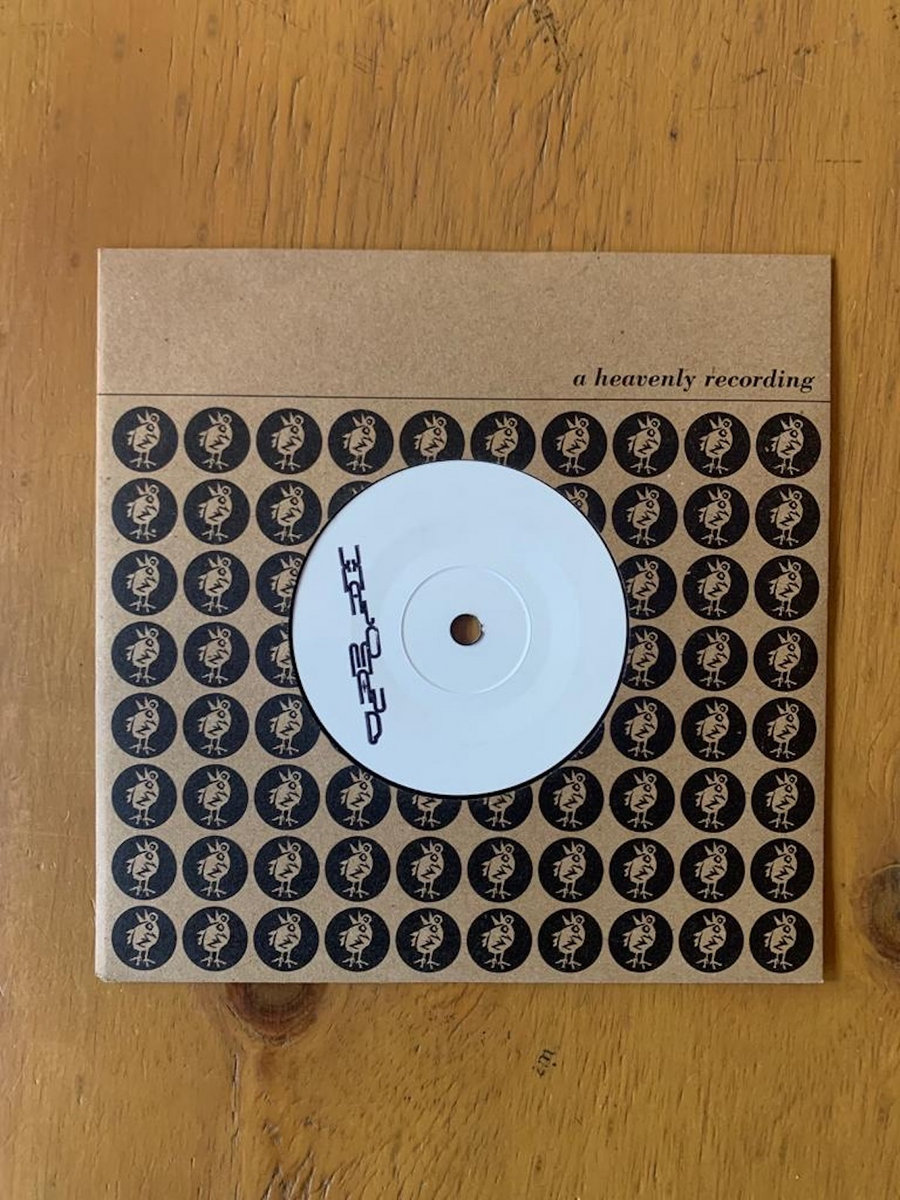 Des Bras + Andy Votel Remix | HALO MAUD