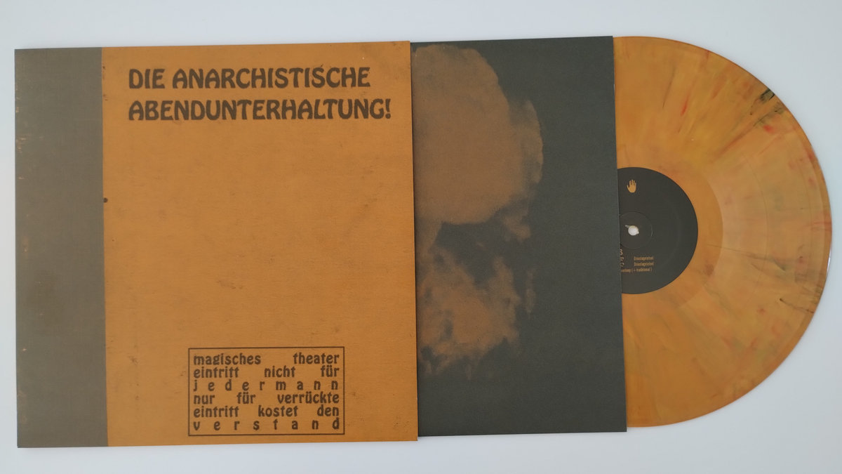 Die Anarchistische Abendunterhaltung! | DAAU - Die Anarchistische ...