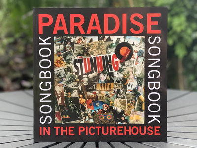 The Paradise Book | The Stunning
