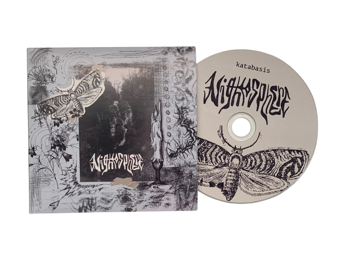 Katabasis | Nightosphere