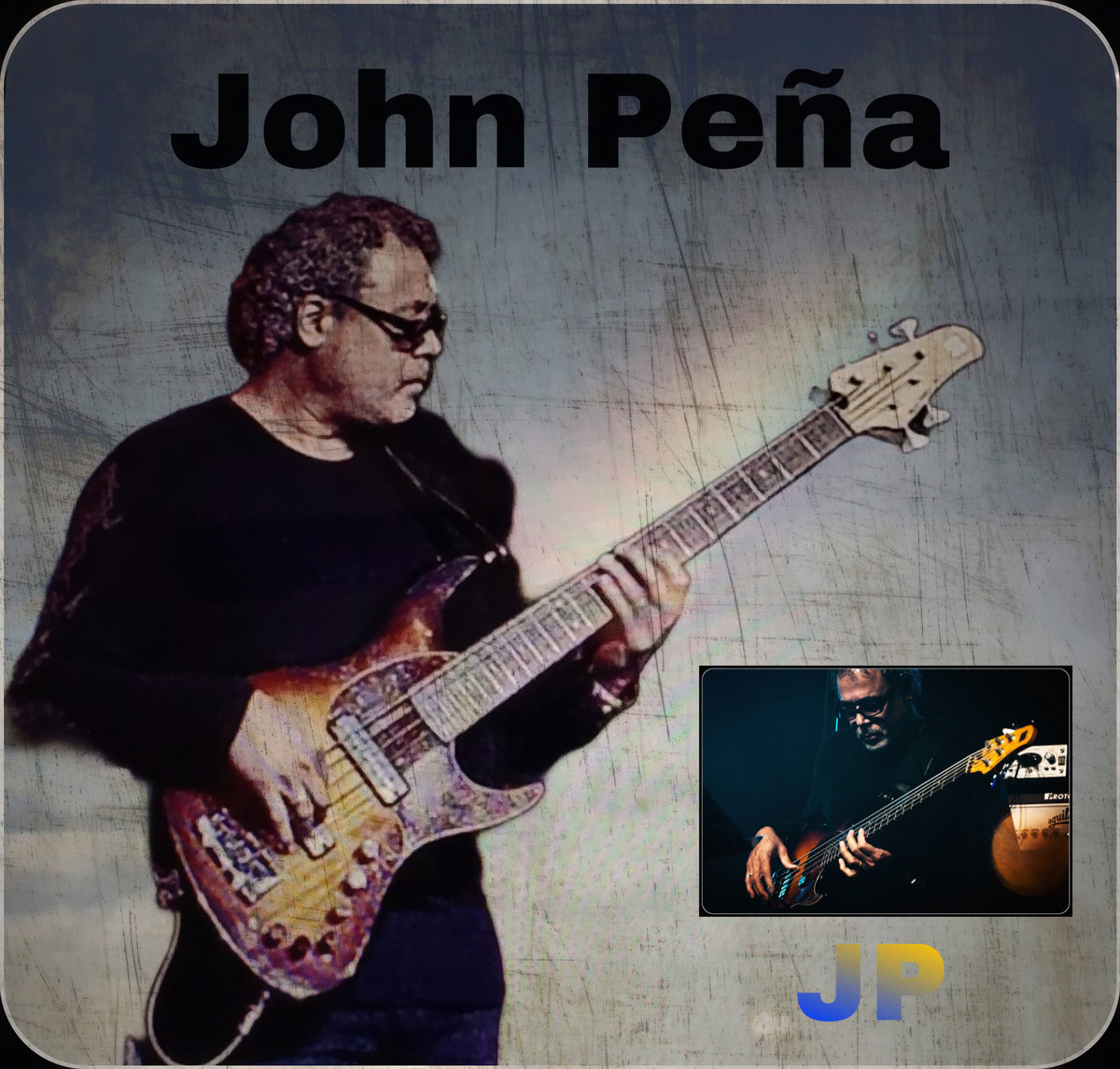 Life, Legacy & Music Part 1 | John Peña Life, Legacy & Music Part 1 | John Peña