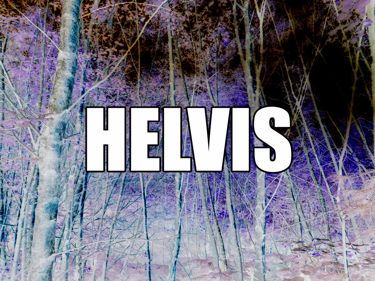 Reverence The Sacrifice | HELVIS