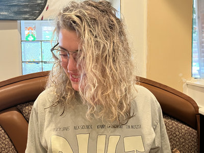 PAKT debut logo T-shirt | Tim Motzer / 1k Recordings