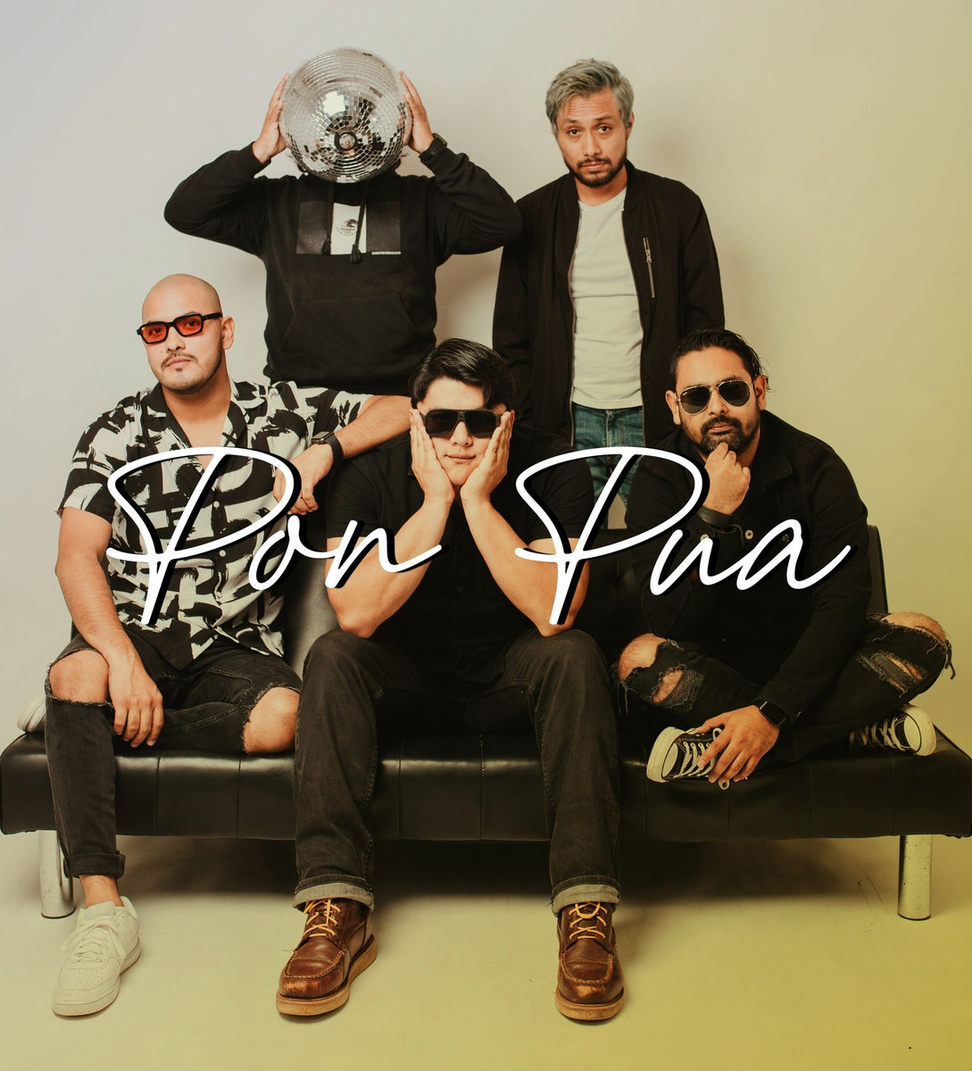 Pon Pua Da Live Session | Pon Pua