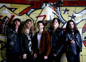 Music | Damsel