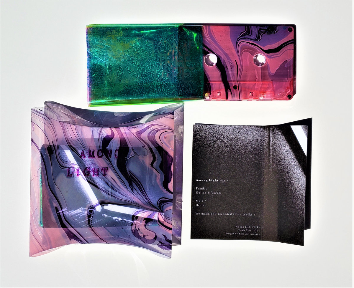 Among Light | AMONG LIGHT | Tomb Tree Tapes