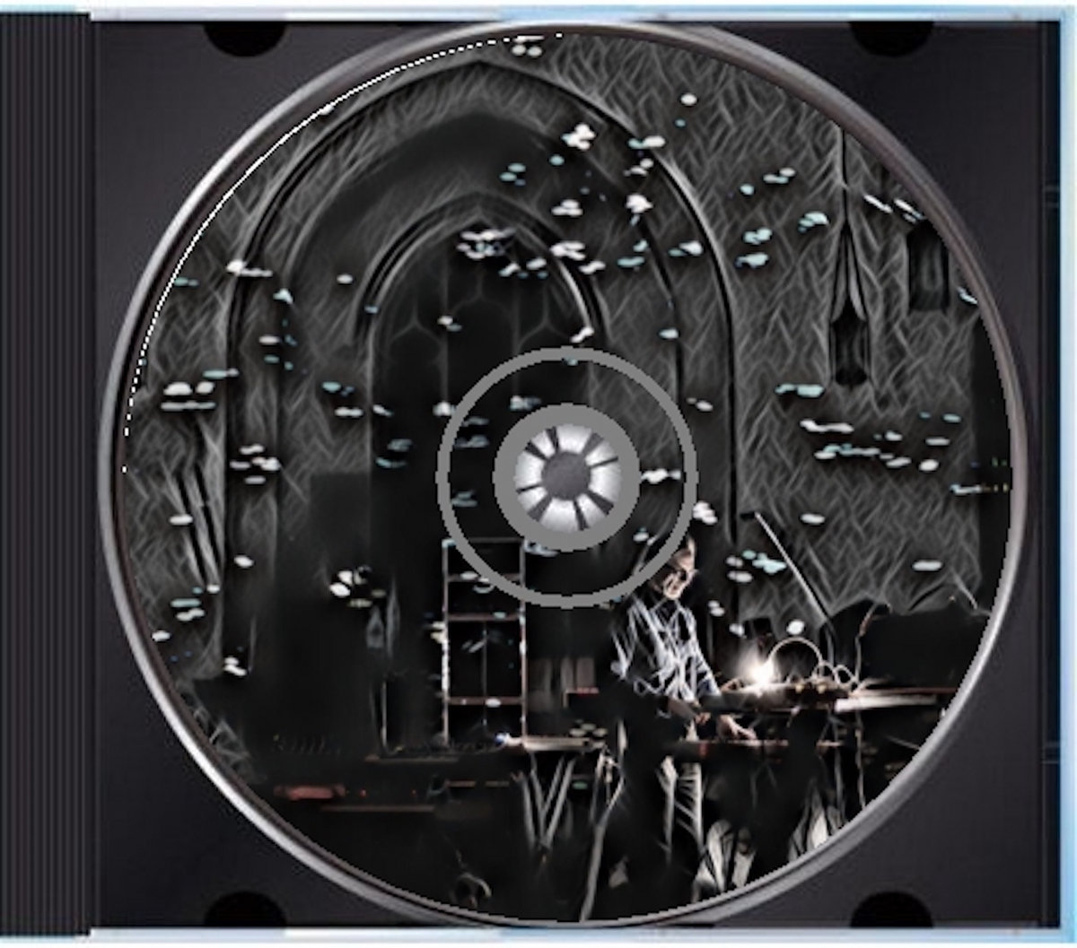 Passages | Chuck van Zyl