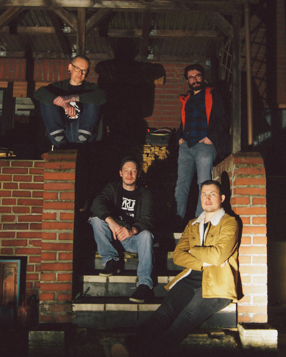 Demonstration | Krawl