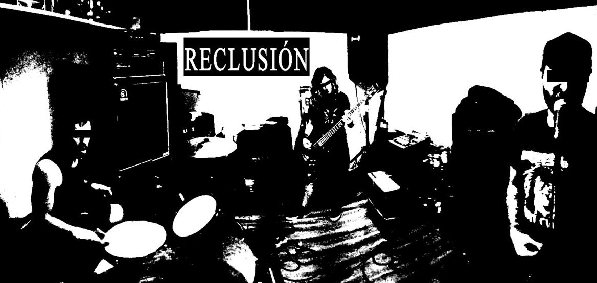 RECLUSIÓN // Pre-demo | RECLUSIÓN