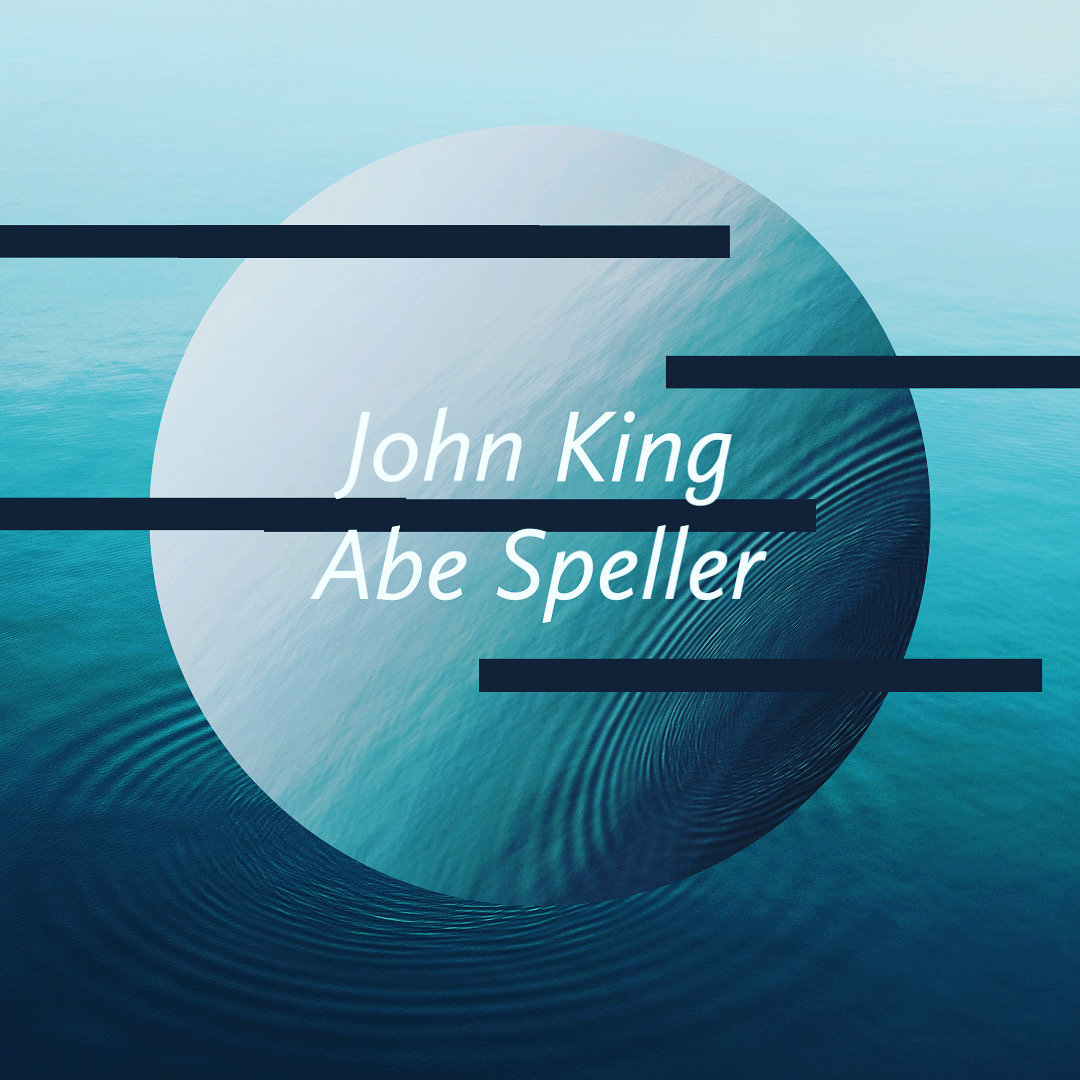 apentemma | John King * Abe Speller