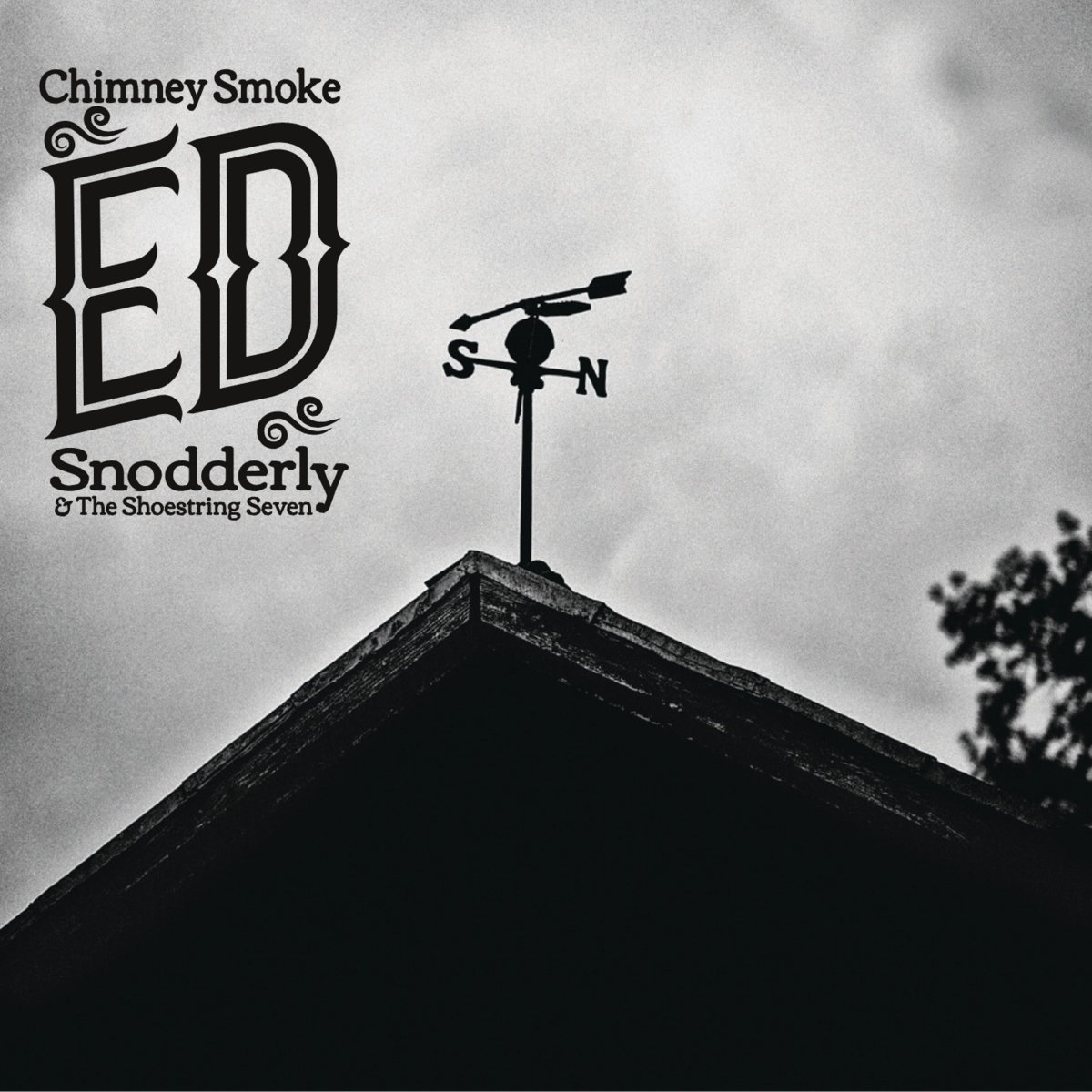 Chimney Smoke | Ed Snodderly