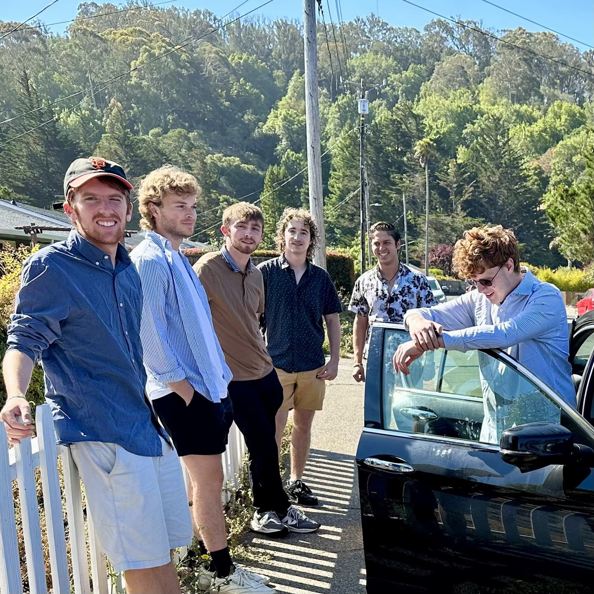 Wayfare | Better Weather